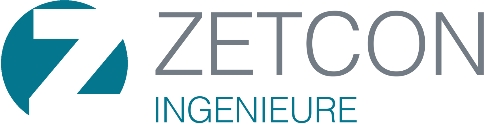 Historie - ZETCON Ingenieure